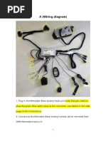 BMW Wiring Diagram | PDF | Electrical Connector | Vehicles