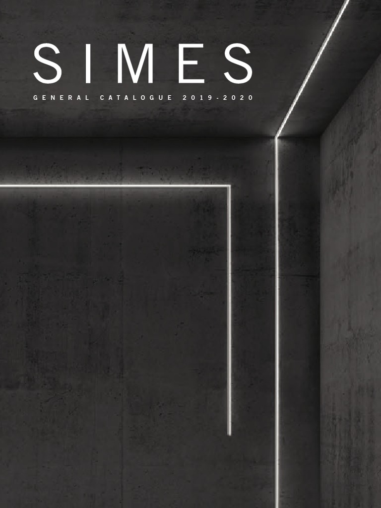 Ggi - Outdoor - Simes 2019-2020 | Download Free PDF | Light Emitting ...