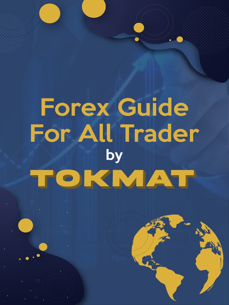 Forex Guide For All Trader | PDF