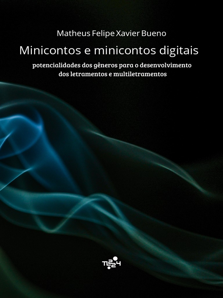 Minicontos 2021 | PDF | Tecnologia da Informação e Comunicação | Sociologia