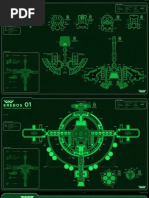 Alien RPG - Core Rulebook | PDF | Games & Activities