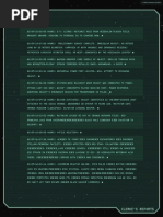 Alien RPG - Core Rulebook | PDF | Games & Activities