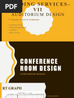 Architectural Programming: Quantitative Chart | PDF | Kitchen | Home