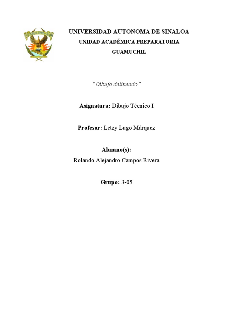 Campos Rolando AC5 | PDF