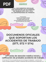 ST7 | PDF | Epidemiología | Especialidades Medicas