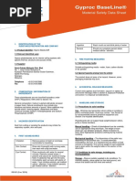 Jsa Insulation Work | PDF | Personal Protective Equipment | Flood