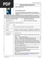 Dot-Sp 10945 | PDF | Cargo | Dangerous Goods