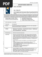 Dot-Sp 10945 | PDF | Cargo | Dangerous Goods