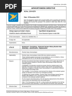 DOT-SP 10945: Special Permit Details | PDF | Cargo | Dangerous Goods