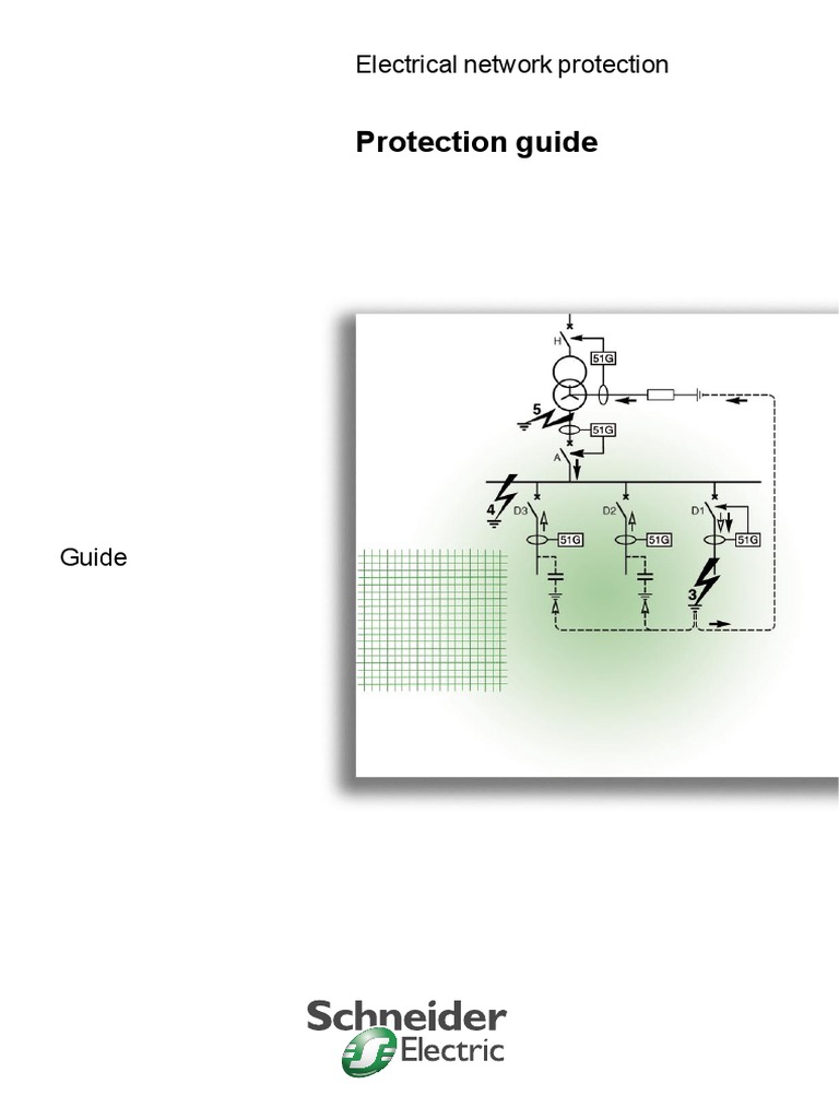 Schneider Protection Guide | PDF
