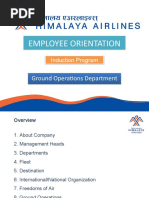 General Declaration in Aviation | PDF | Aviation | Public Health