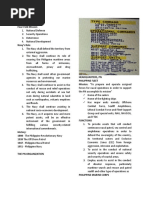 Officer Billet and Designator Codes Guide | PDF | Uniformed Services Of ...
