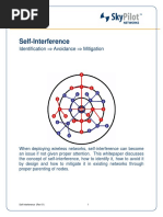 Signal Integrity and Crosstalk Effect in VLSI - Team VLSI | PDF | Capacitance | Telecommunications