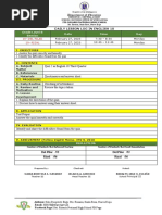 Certification of Load Allowance | PDF