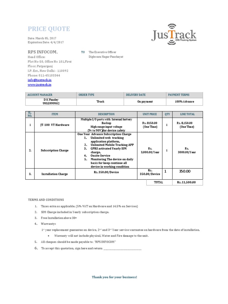Justrack Proposal | Download Free PDF | Computing | Computer Engineering
