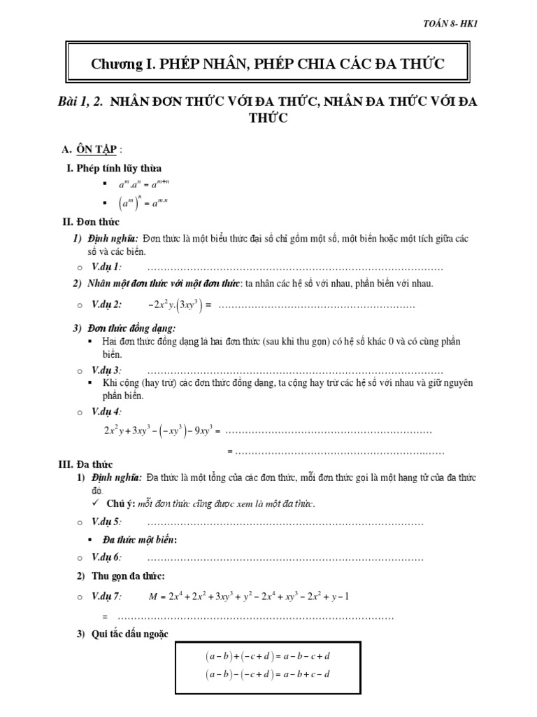 Pht Toгѓn 8 дђбєўi Sб Chж жўng I Bг I 1 Vг 2 Nhг N дђж N Thб ёc дђa Thб ёc Vб љi