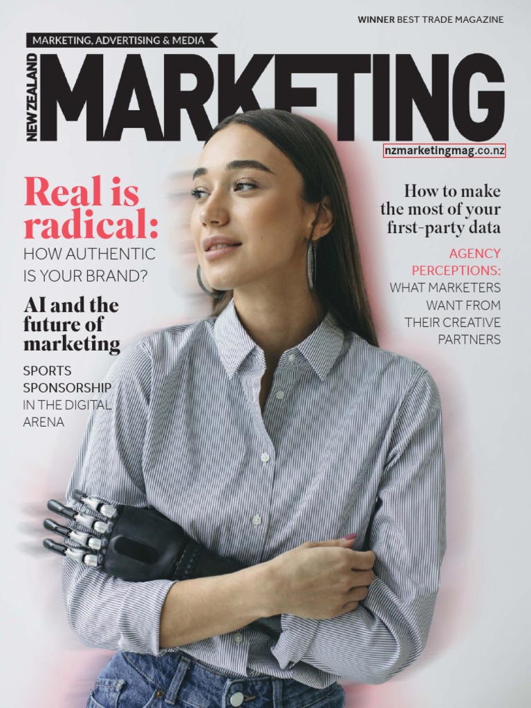 NZ Marketing - Issue 74, March-April 2023 | PDF | Marketing | Cost Of ... NZ Marketing - Issue 74, March-April 2023 | PDF | Marketing | Cost Of ...