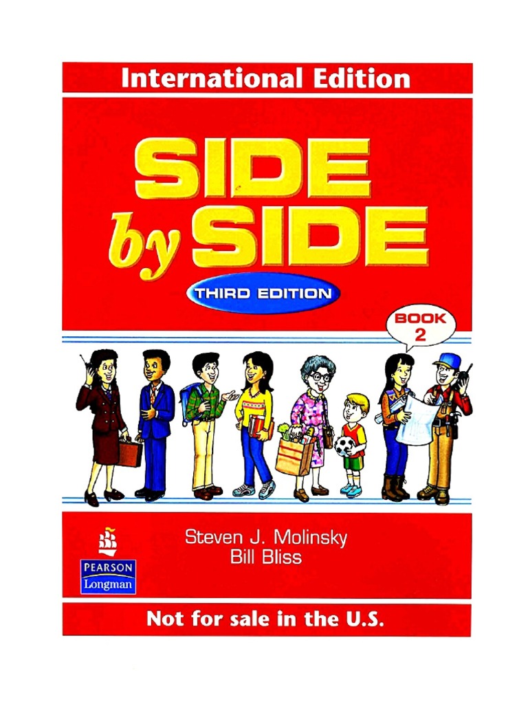 Side by Side 2 | PDF