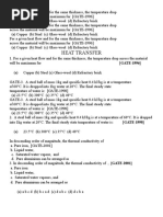Churchill-Chu Correlation for Convection | PDF | Boundary Layer ...