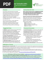 IMT ARCP Decision Aid 2019 (2023 Update FINAL) | PDF | Patient ...