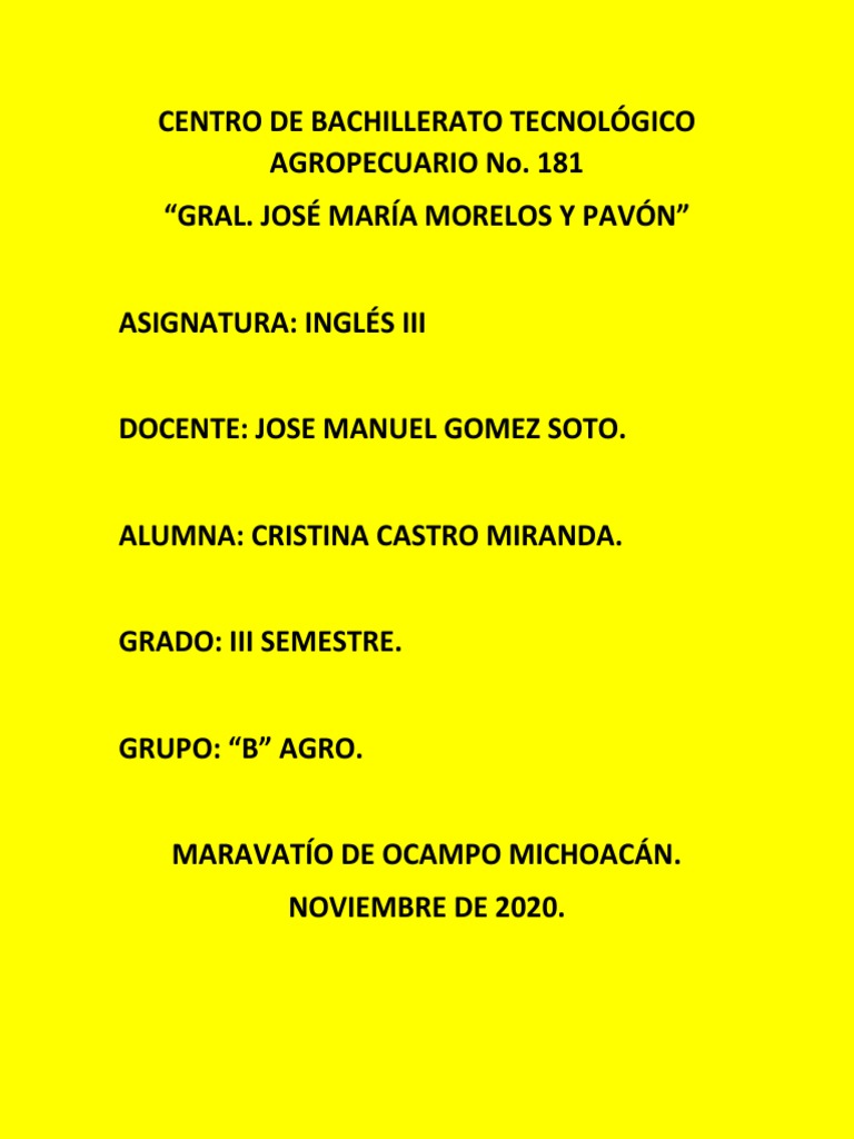 Zero and First Conditional. | PDF