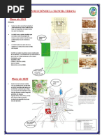 Mapa de Juchitán de Zaragoza, Oaxaca | PDF