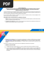 Guía para usar el sistema SIMO en Colombia | PDF | Contraseña | Correo ...