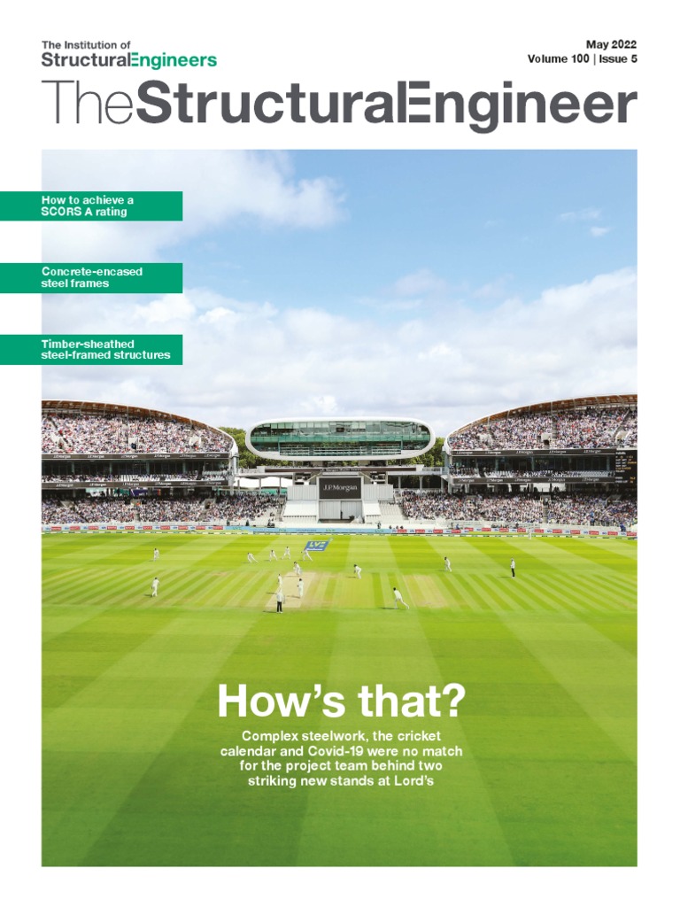 How's That?: How To Achieve A SCORS A Rating | PDF | Insurance ...