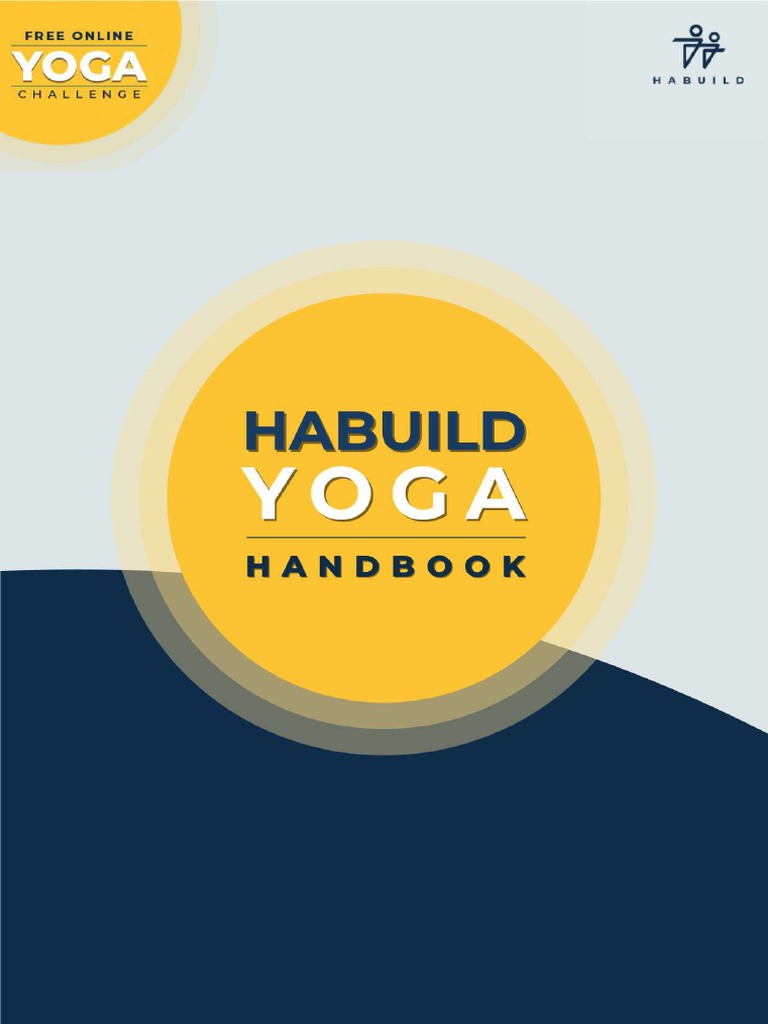 Habuild Yoga Handbook | PDF