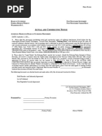 Form 3575 | PDF | Address (Geography) | Post Office Box