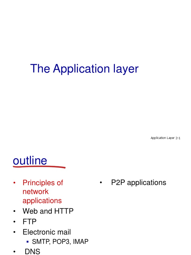 Untitledgggg | PDF | Hypertext Transfer Protocol | Domain Name System