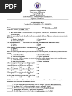Research I Q2M4 - Data Log Book & ISEF Forms | PDF | Institutional ...