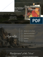 IV-2 Test - Module 1 PSW Foundations (C) - 1 | PDF | Senses | Communication