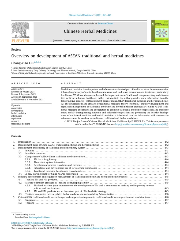 Main | PDF | Traditional Chinese Medicine | Medicine