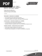 Artikel Layout - Indidansk | PDF