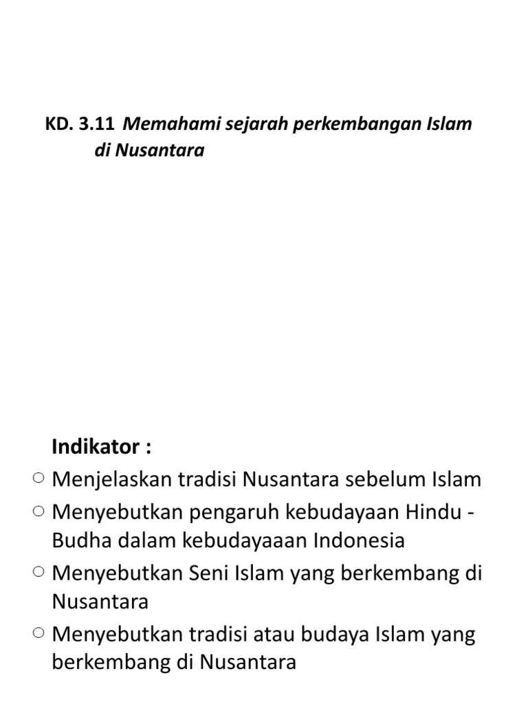 BHN aJR KLS 9 Aspek Sejarah | PDF