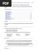Arc HPLC: System Guide | PDF | High Performance Liquid Chromatography ...