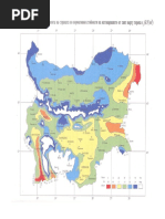 Wind Load - Map | PDF