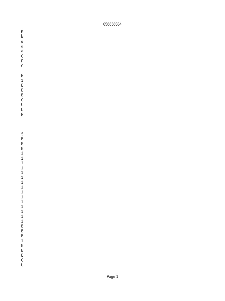 HW-4G gNodeB Counter Summary Ratn 17.1 en | PDF