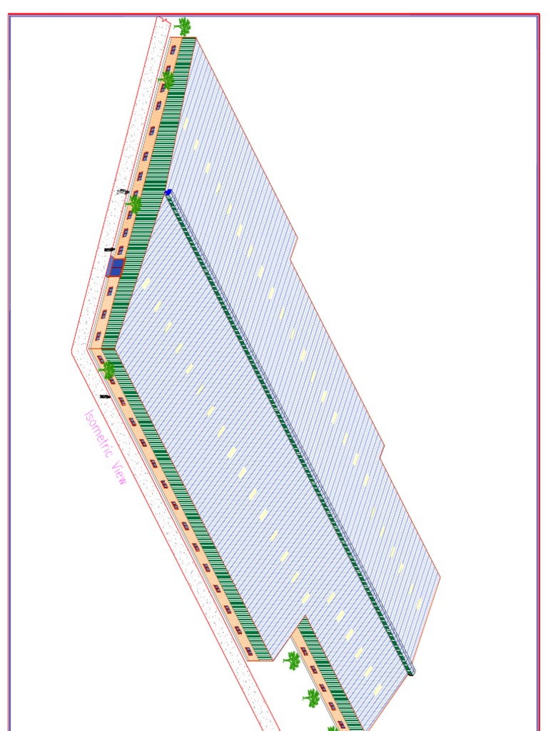 Steel Drawing | PDF
