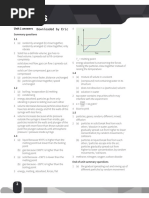 Edexcel International GCSE (9-1) Chemistry Student Book PDF | PDF