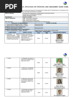 DENR Records Officers Directory | PDF | Metro Manila | Philippines