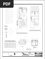 SCA Water Chart | PDF