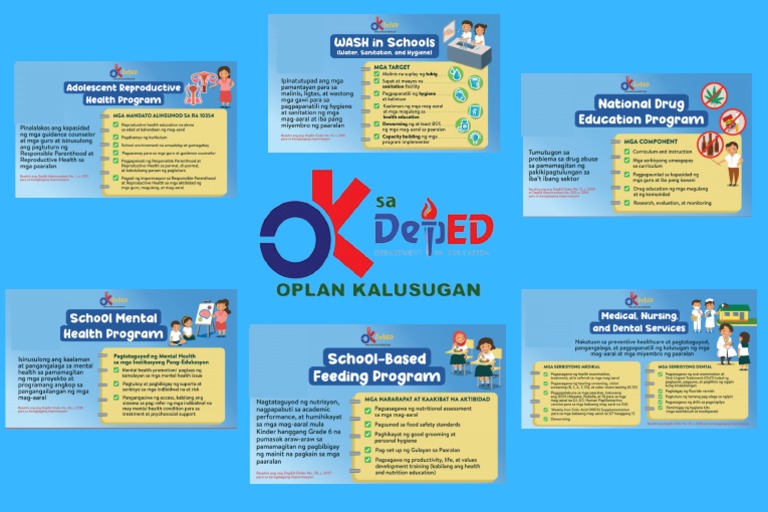 FINAL-OK-SA-DEPED-TARP | PDF