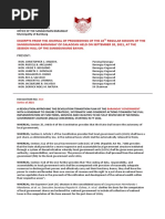 Sample - TEMPLATE-SB-RESOLUTION-APPROVING-THE-BARANGAY-DTP | PDF ...