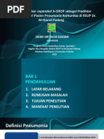 Contoh Analisis Jurnal Picot | PDF