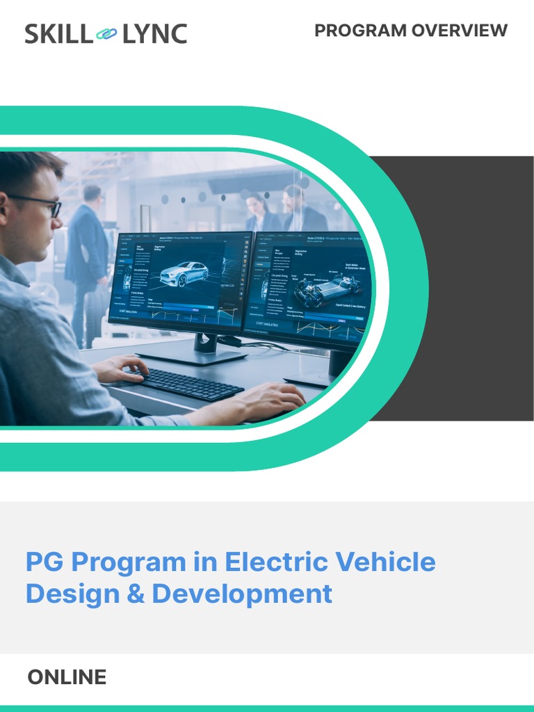 01 EV Brochure (Online) 1662196946 | PDF | Electric Vehicle | Embedded ...