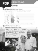 EVOLVE 3A Student's Book | PDF