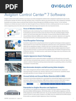 Avigilon Acc7 Acm Unification en | PDF | 64 Bit Computing | Computer ...
