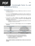 Beam Deflection NSCP 2015 1 | PDF | Elasticity (Physics) | Structural ...